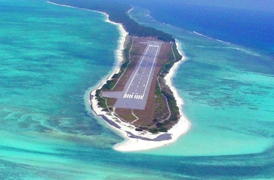 Perumal Par, Lakshadweep, Lakshadweep - Vushii.com